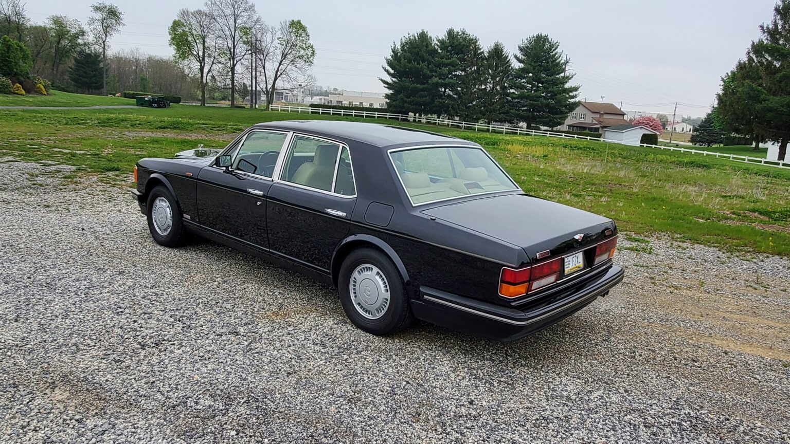 Car Raffle - Rolls-Royce Foundation