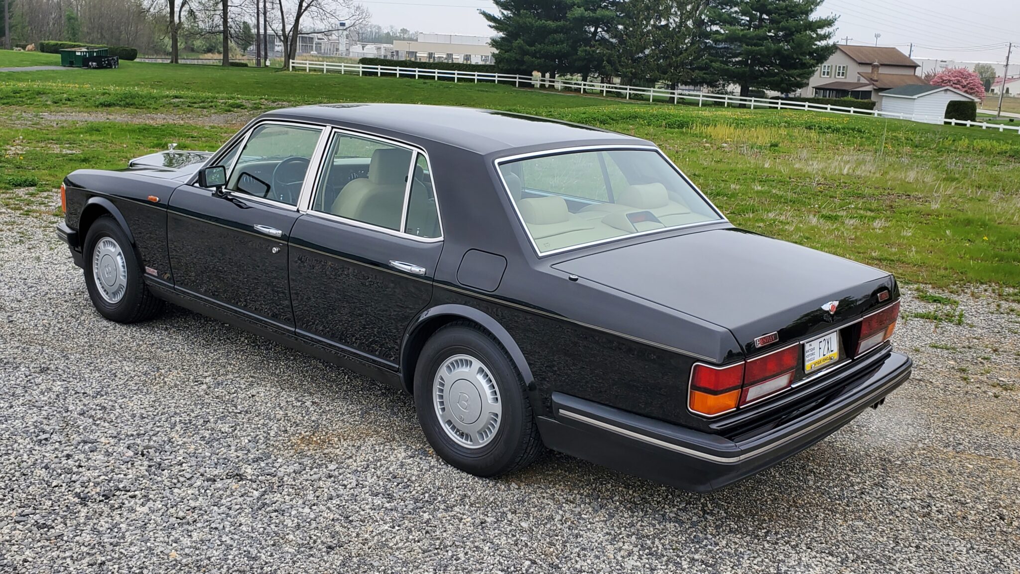 Car Raffle - Rolls-Royce Foundation