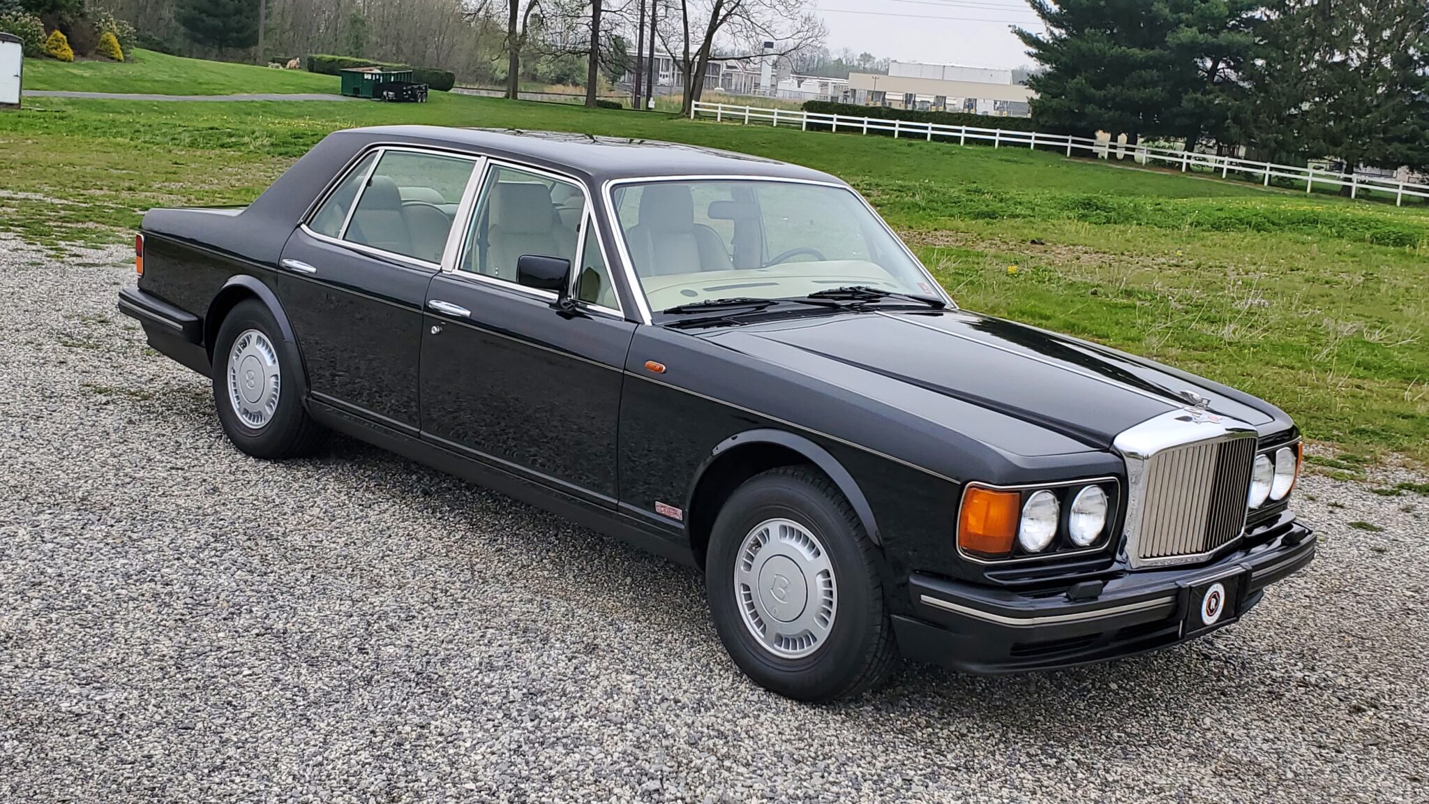 Car Raffle - Rolls-Royce Foundation