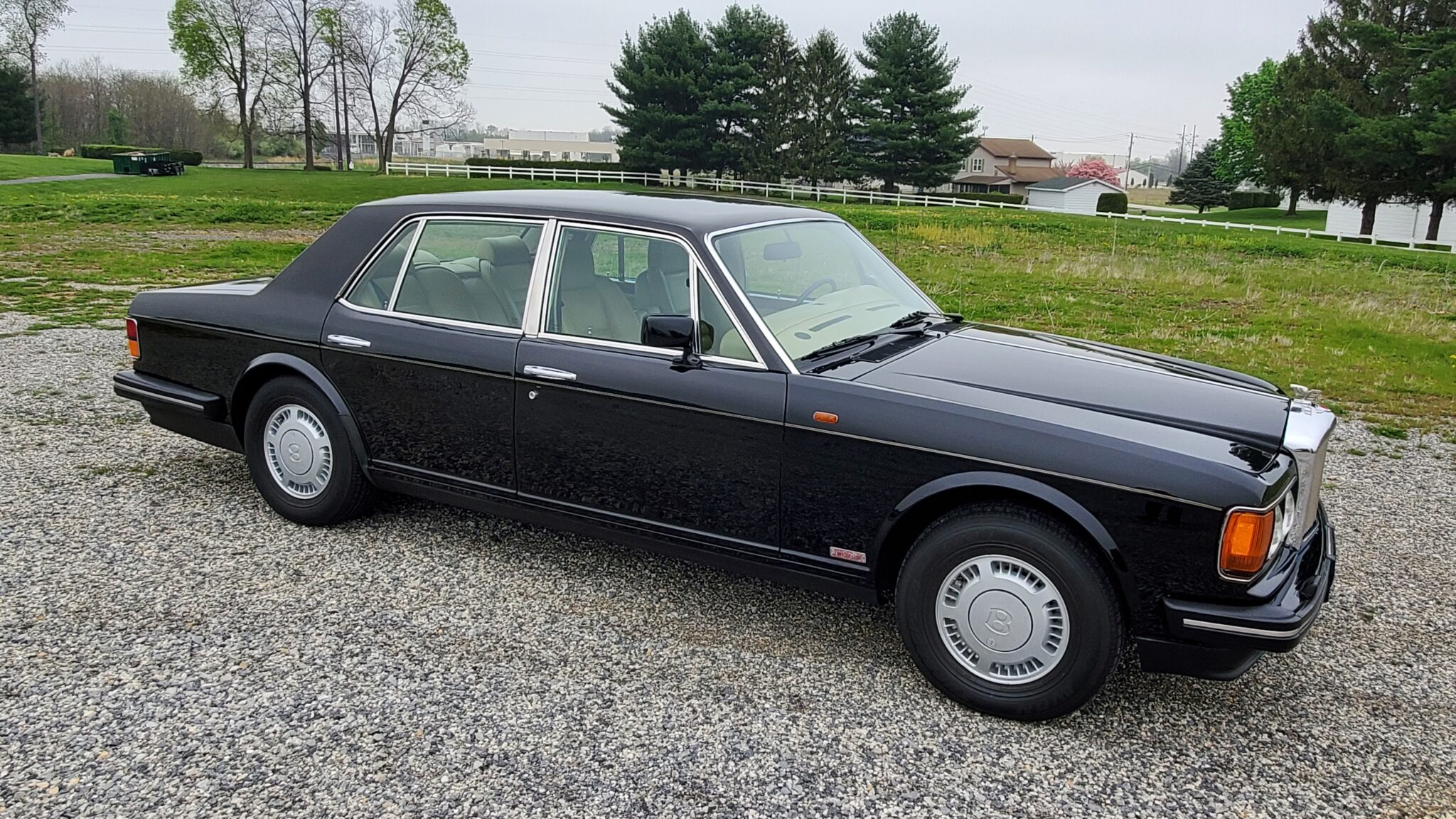 Car Raffle - Rolls-Royce Foundation